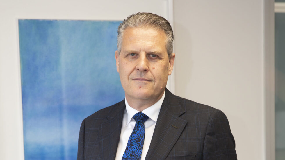 Paul Wicks KC | City Chambers