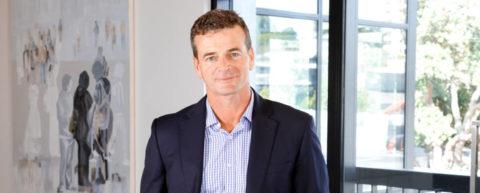 Don Mackinnon | City Chambers